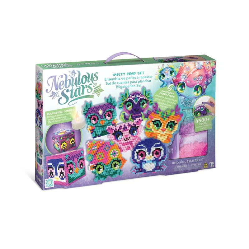 Melty Bead Set – Brain Work Panama